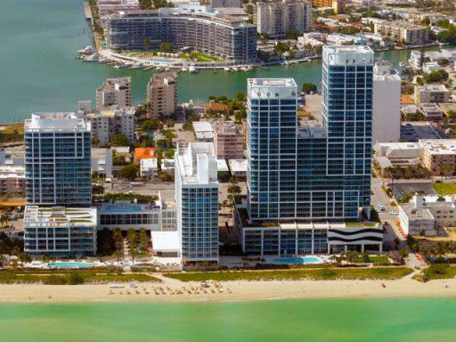 Canyon Ranch 6801 Collins Avenue, Miami Beach, FL 33141 | Condos for ...