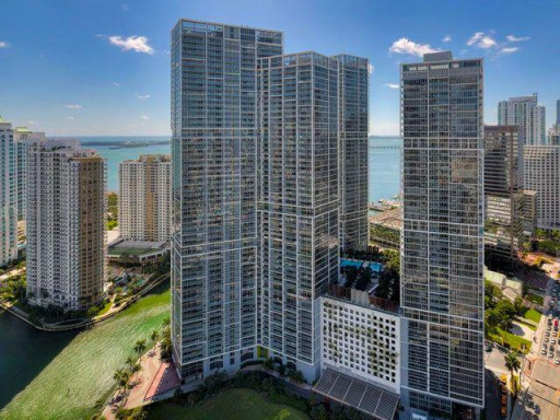 Icon Brickell Tower 1 465-475 Brickell Avenue, Miami, FL 33131 | Condos ...