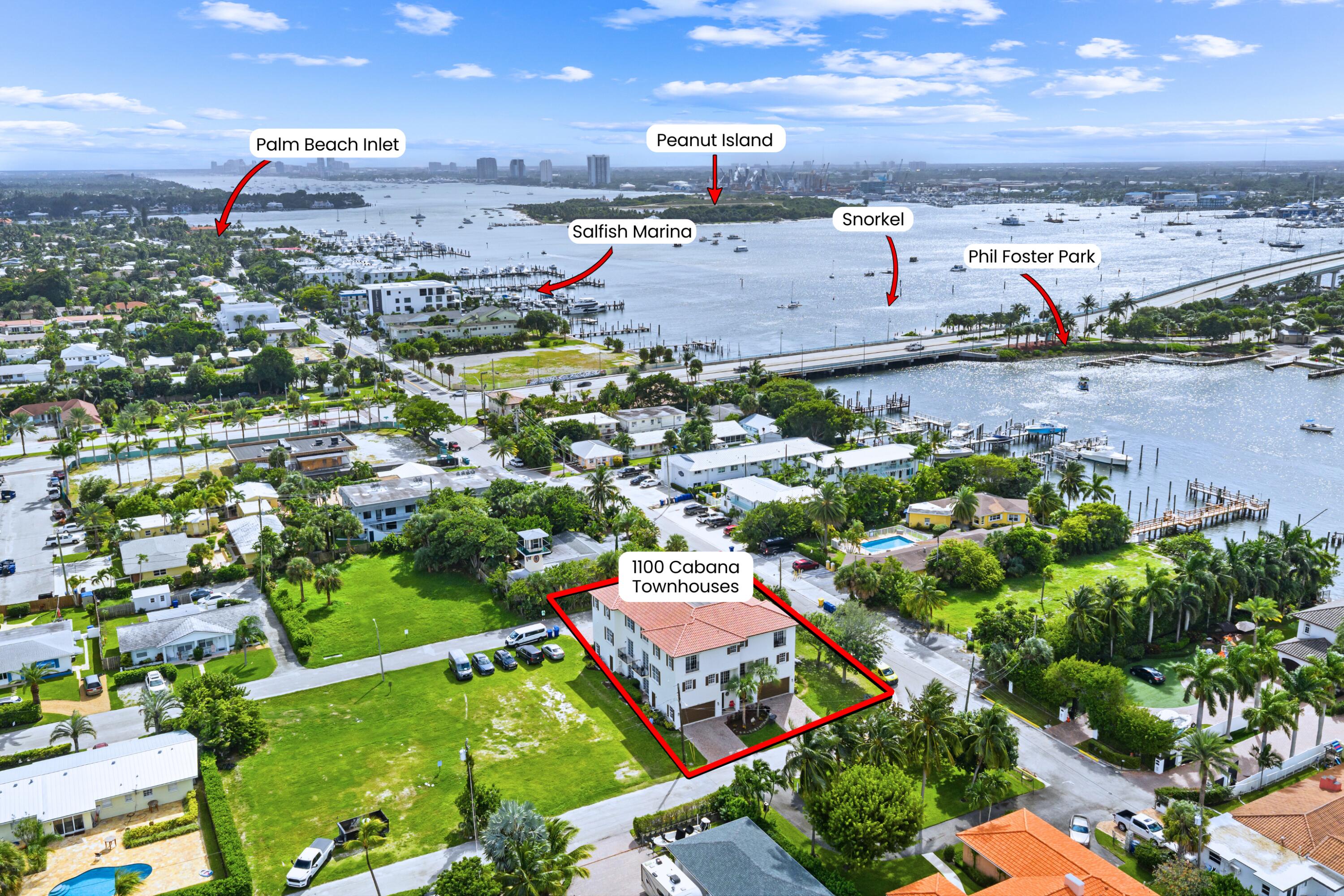 Home for sale, 1100 Cabana Road, West Palm Beach, Miami - ID R11135094 - Miami Florida | MONDIAL ...